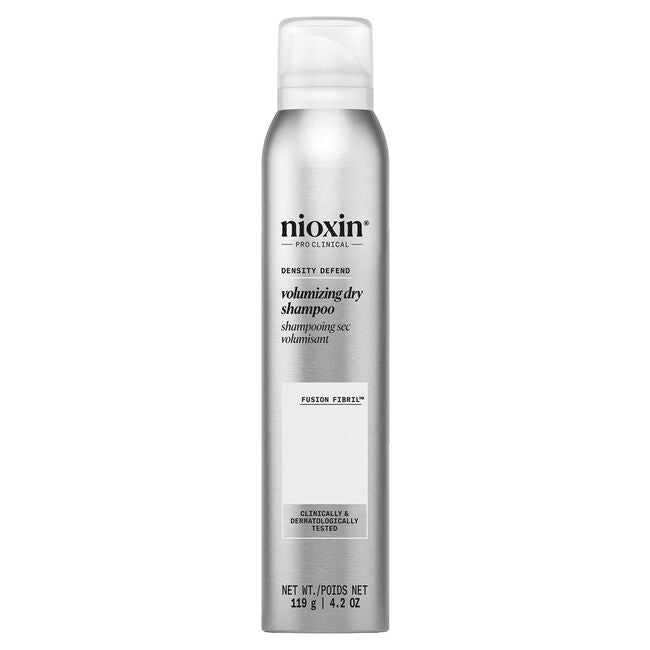Nioxin Volumizing Dry Shampoo 4.2 oz – Brighton Beauty Supply