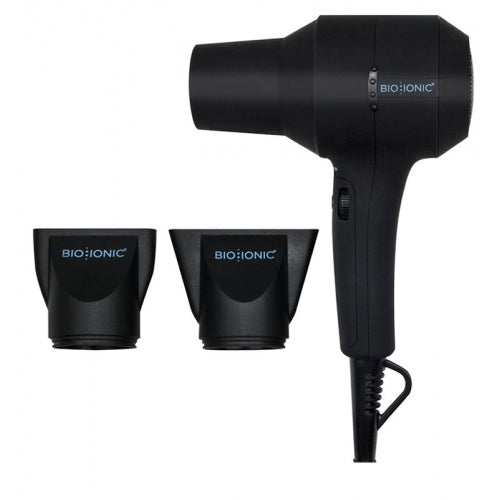 Bio Ionic Power Diva Compact Dryer – Brighton Beauty Supply