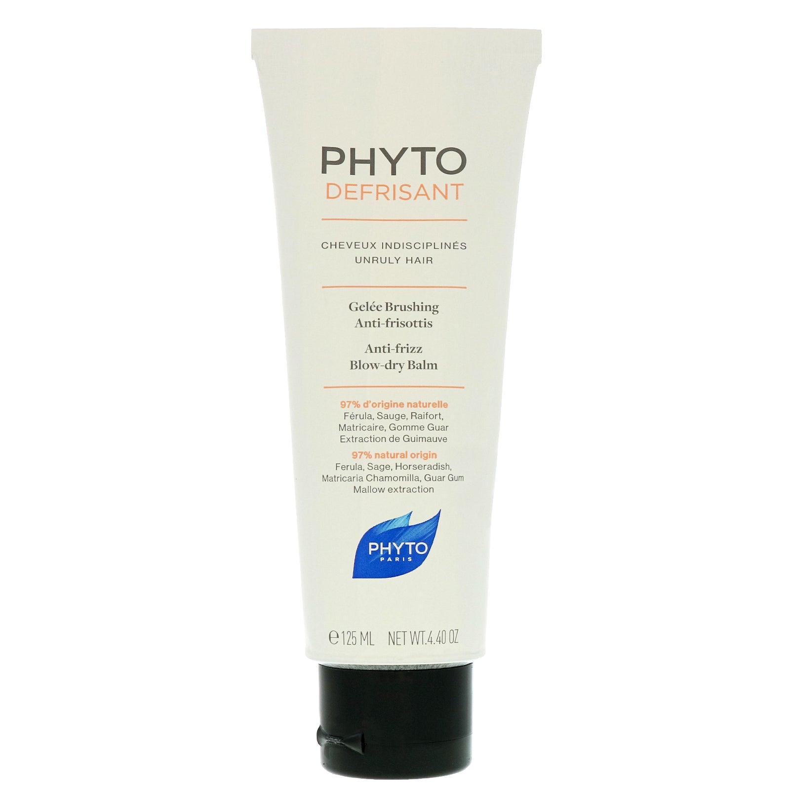 Phyto PhytoDefrisant Anti-frizz Blow Dry Balm 4.40 oz – Brighton Beauty ...