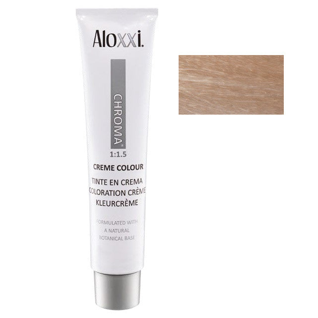Aloxxi Chroma Permanent Creme Colour 2 oz – Brighton Beauty Supply