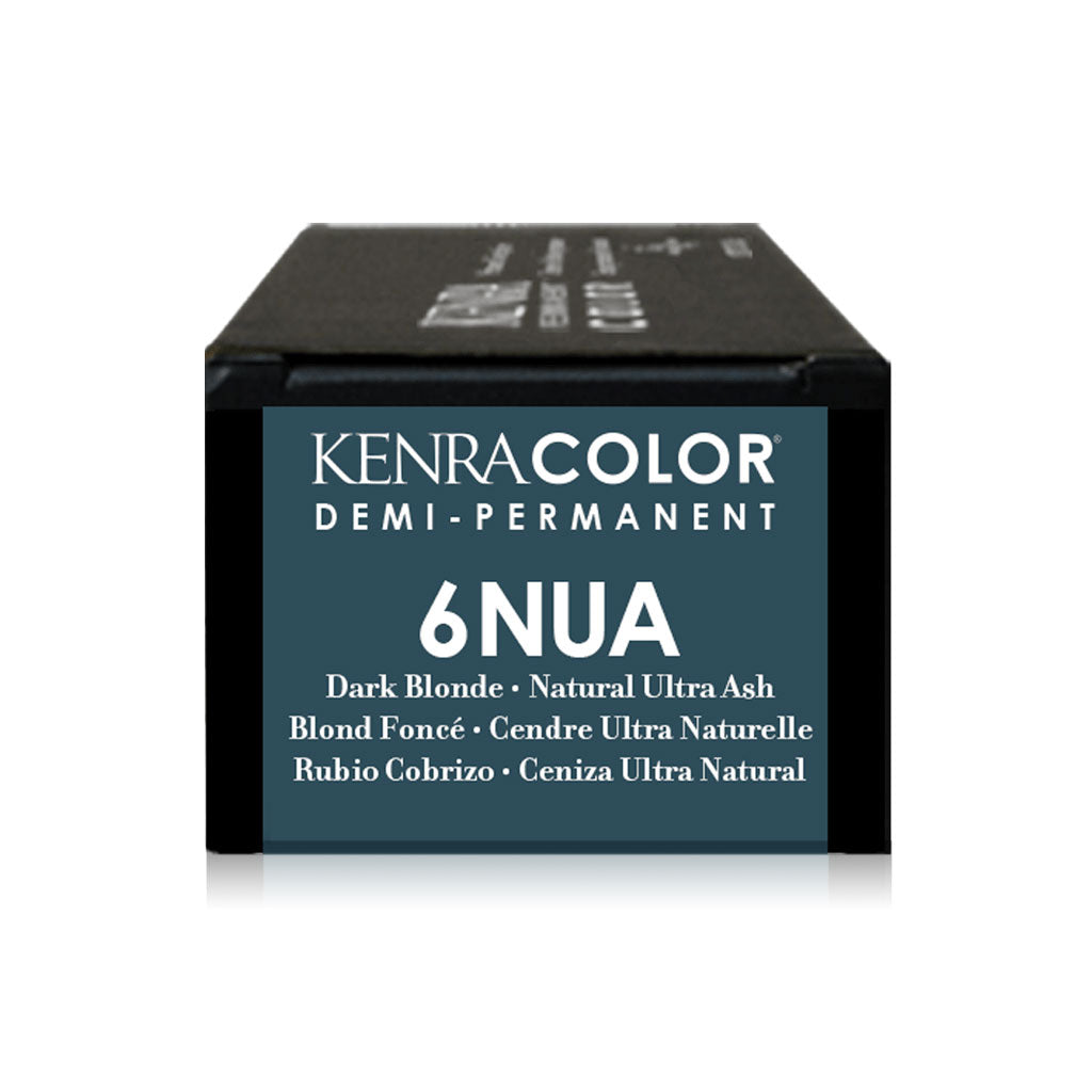 Kenra Color Demi-Permanent Coloring Creme 2.05 oz Toners – Brighton ...