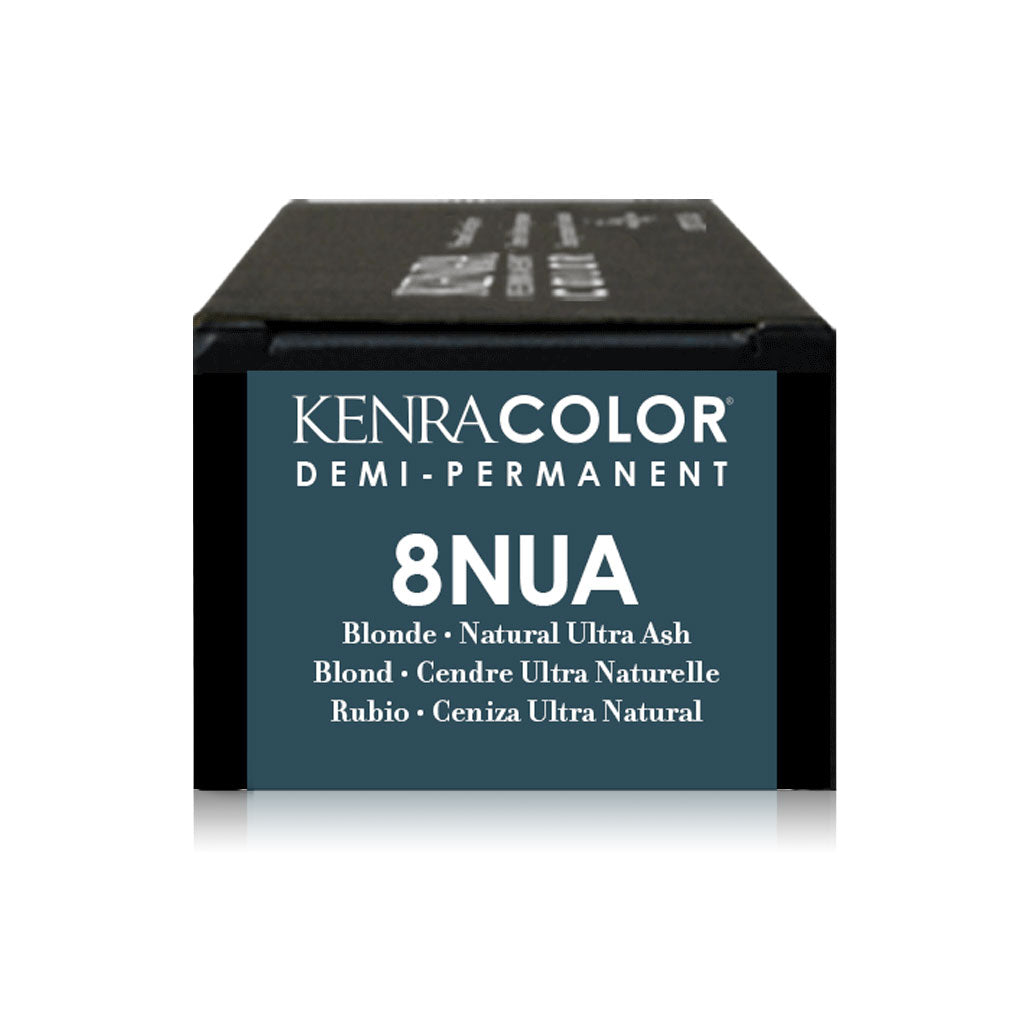 Kenra Color Demi-Permanent Coloring Creme 2.05 oz Toners – Brighton ...