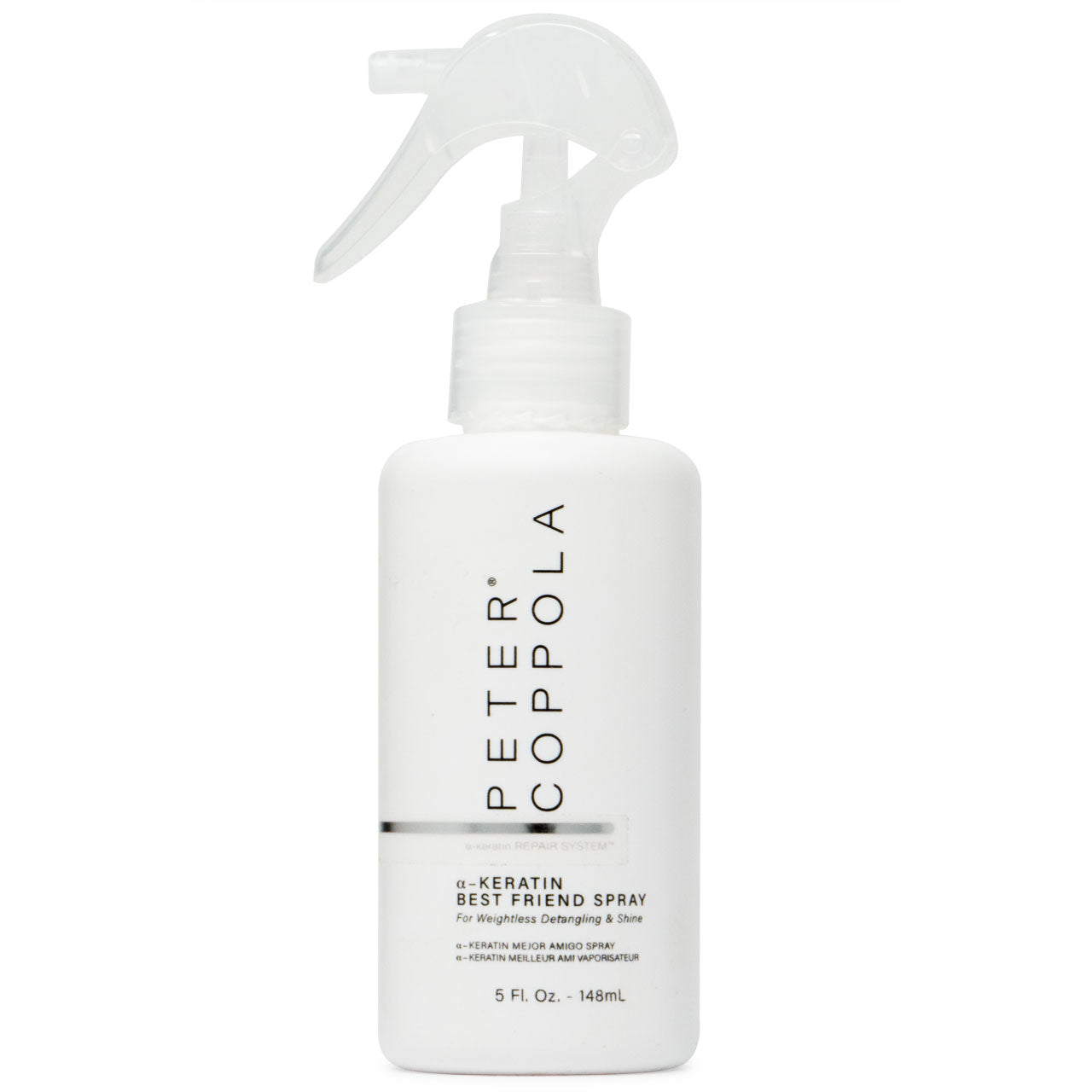 Peter Coppola a-Keratin Best Friend Spray 5 oz – Brighton Beauty Supply